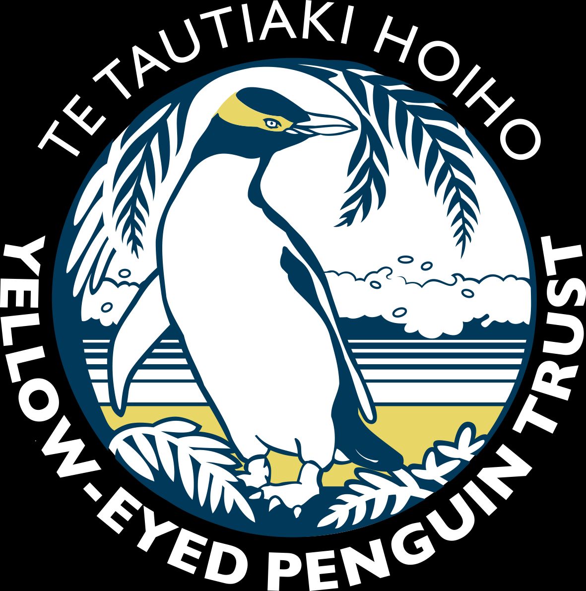 Yellow-eyed Penguin Trust - Dunedin, New Zealand | Hoiho Facts